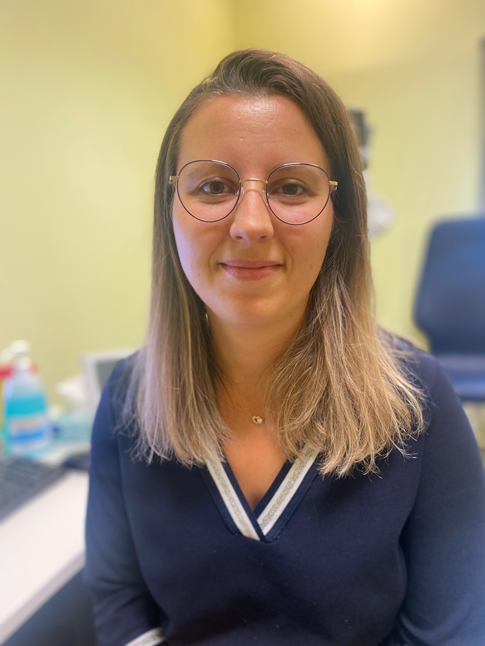 Cabinet ophtalmologie Caen